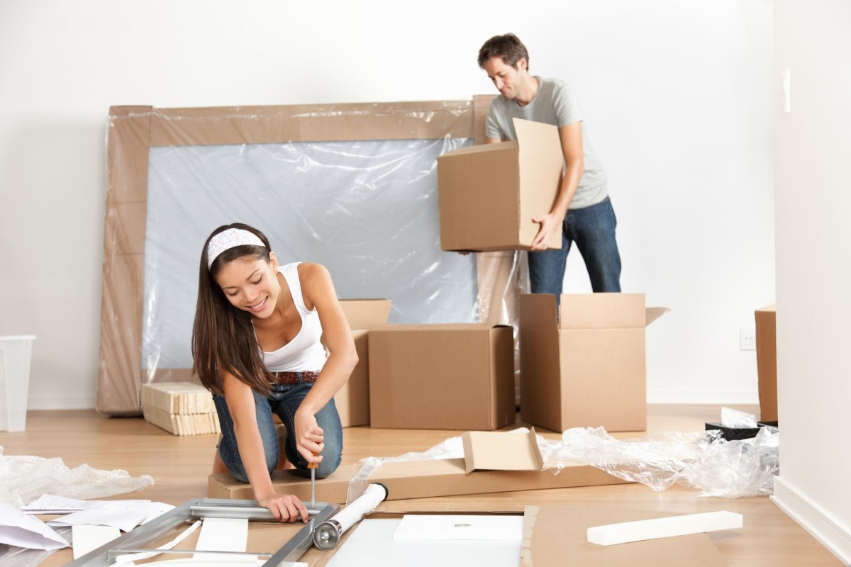 Four Tips for Moving Safely | New City Moving