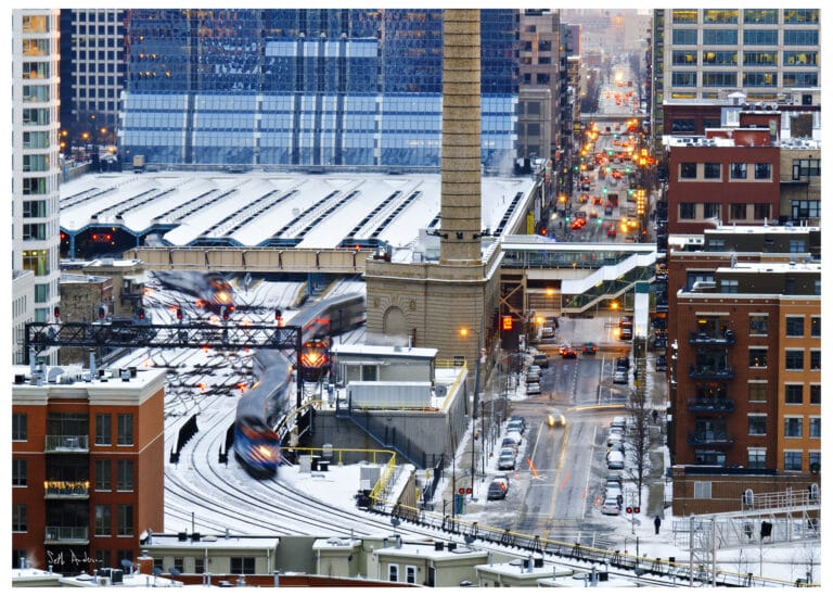The Ultimate Guide To Moving Into West Loop – New City Moving
