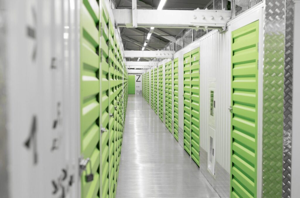 What Is Climate Controlled Storage | Chicago Moving Company | New City ...