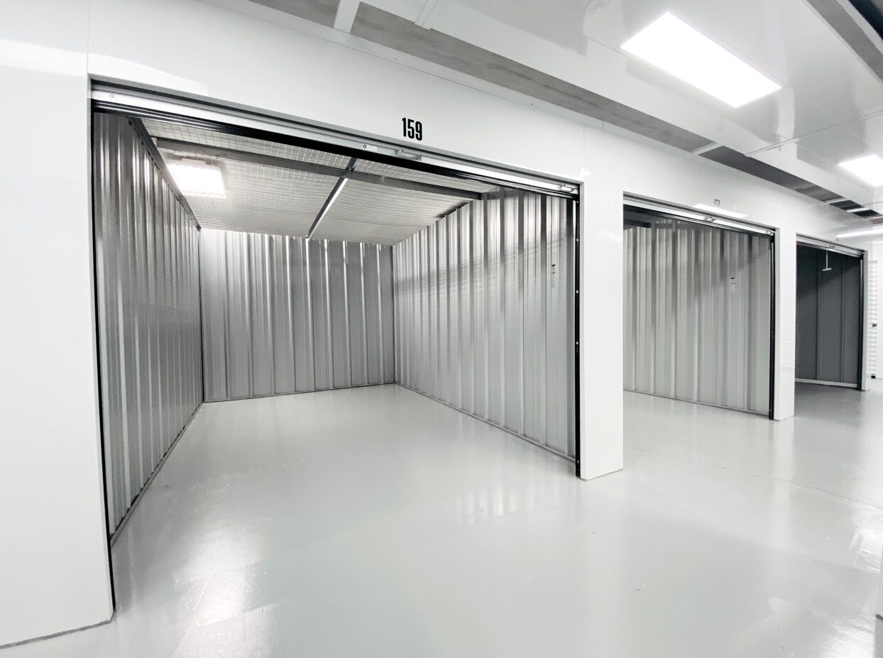 What Items Need Climate-Controlled Storage | Chicago Storage Company ...