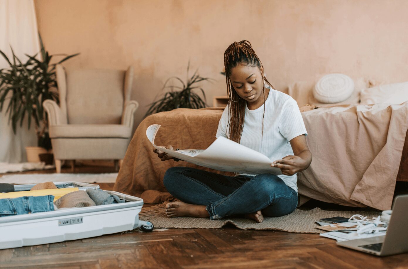 The Complete Guide to Moving to Another Country: Everything You Need to ...