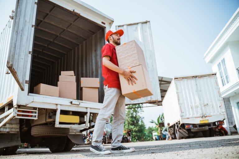Why Consider Loading & Unloading Services for a Local Move – New City ...
